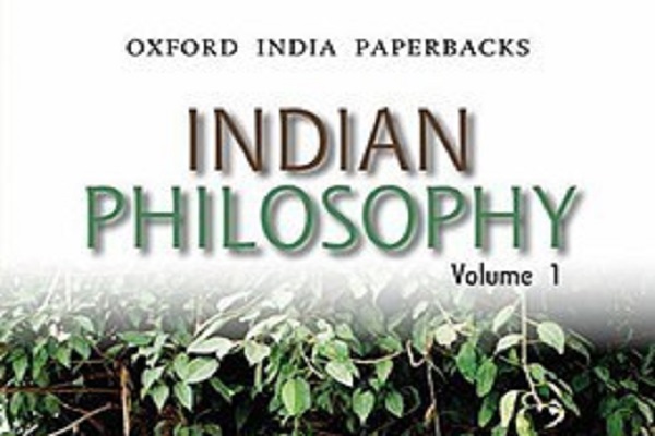 Indian Philosophy (2 Vol) — S Radhakrishnan – Indian Philosophy