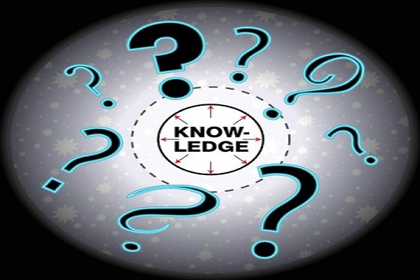 Article 4 – PRAMĀNA: THE SOURCE OF KNOWLEDGE – Indian Philosophy