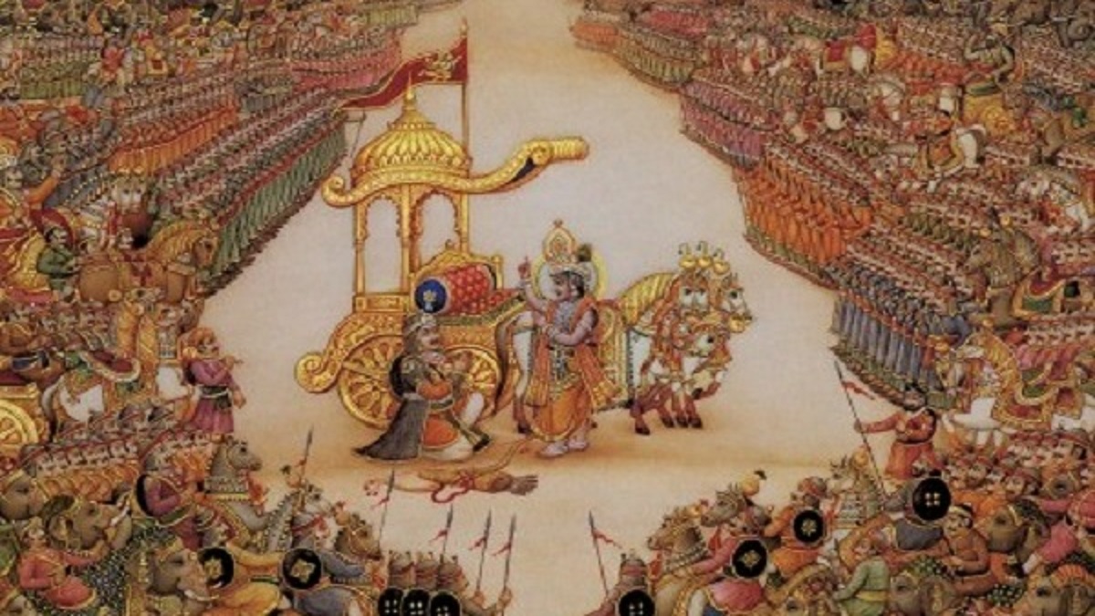 Article 3 – The Different Ways To Moksha – Indian Philosophy