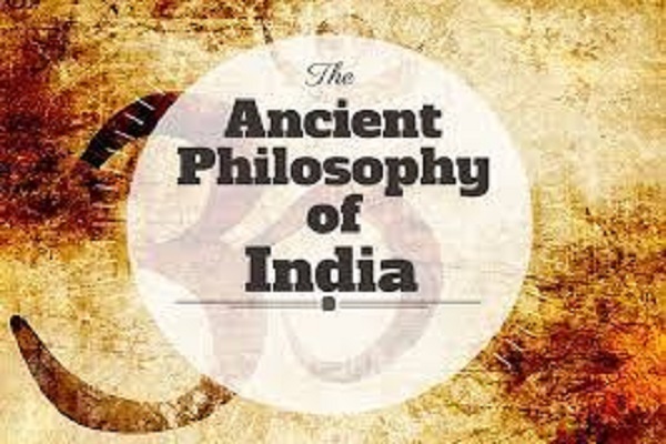 Article 2 – Ultimate Reality And Classification Of Indian Philosophical ...