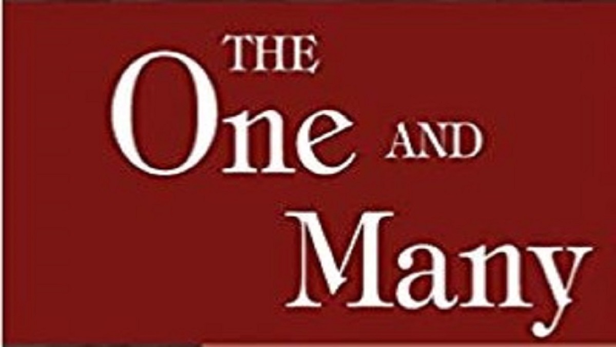 What Is The ‘Problem of One & Many’? – Indian Philosophy