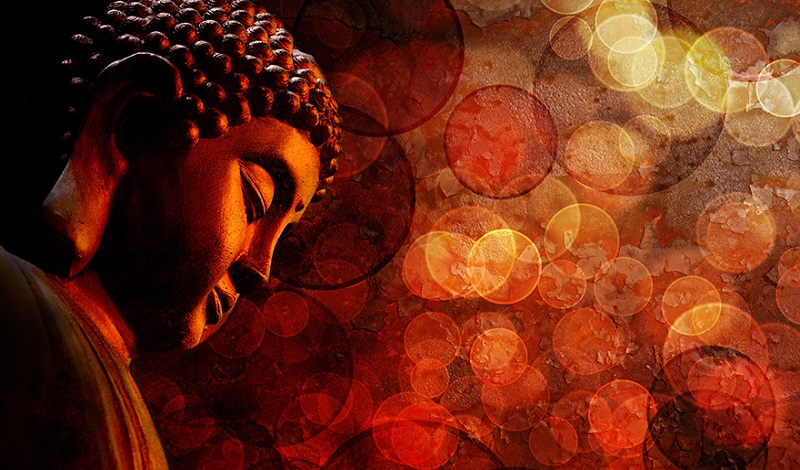 The Upanishads And Sri Buddha – Part 2: Pratītya-Samutpāda & Madhu ...