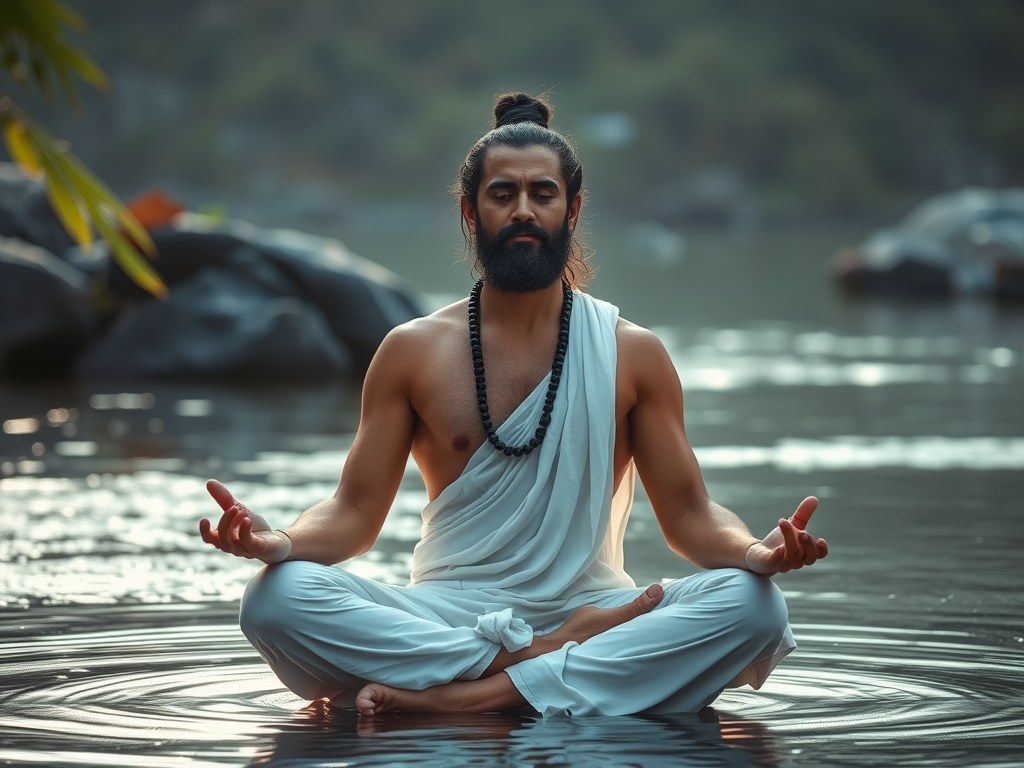 Fundamental Principle of Hinduism – Indian Philosophy